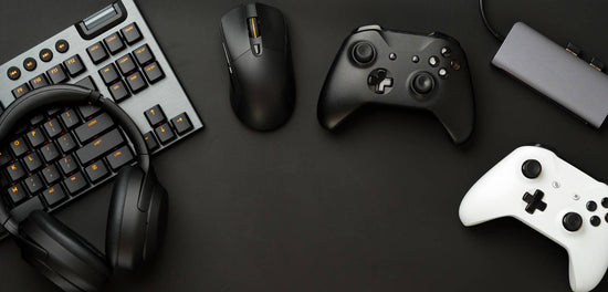 Top Selling Products – GAMING WITH GEAR